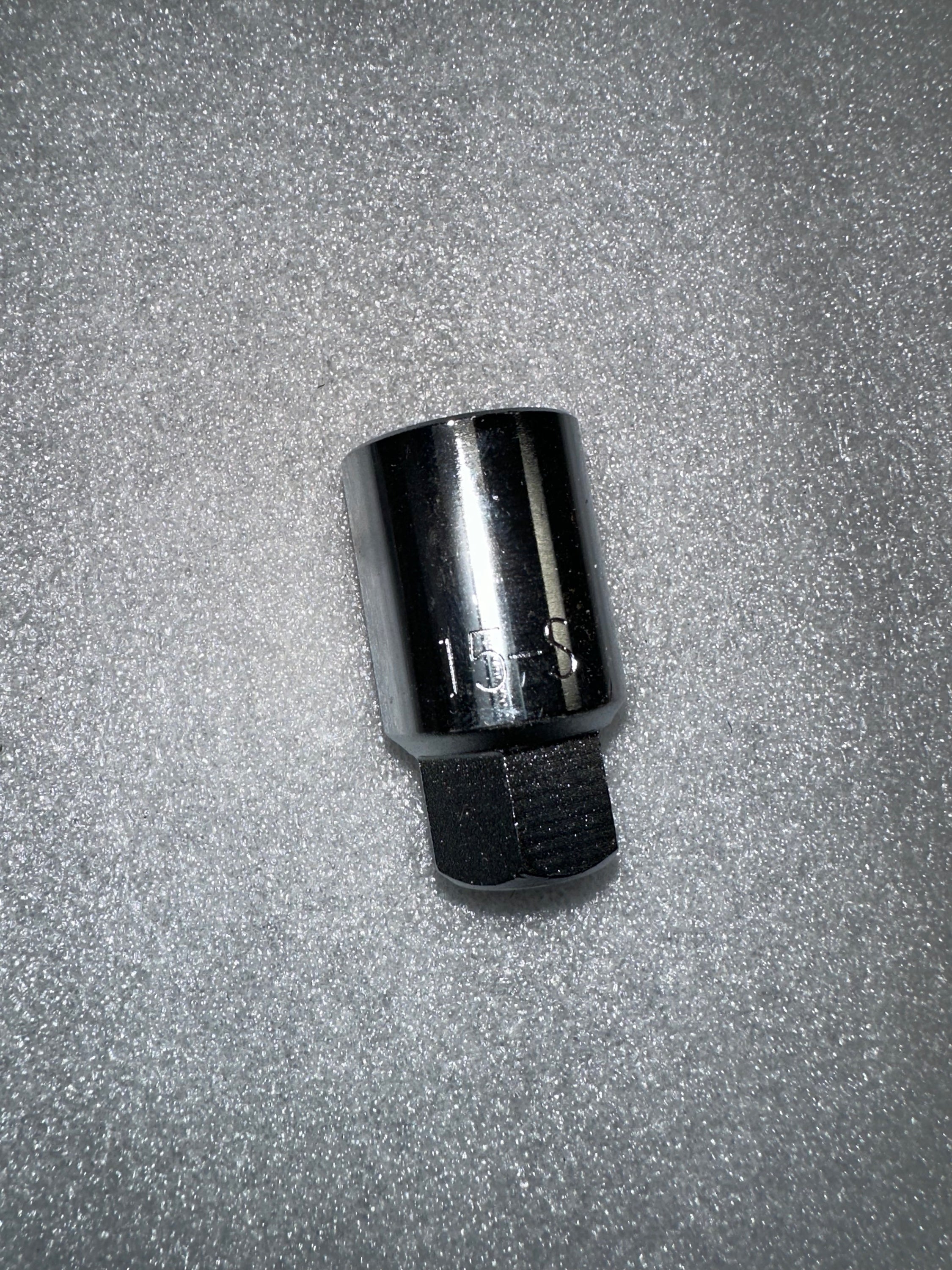 Project Kics replacement wheel lock key #15 | Revision Audio Online